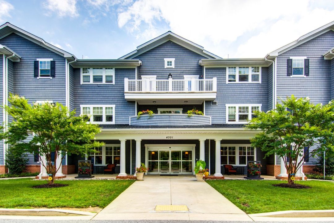 Symphony Manor (UPDATED) - Get Pricing & See 13 Photos in Baltimore, MD