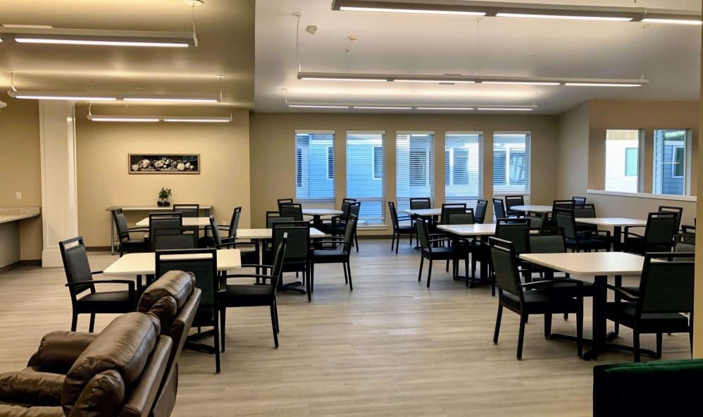 Holi Senior Living (UPDATED) - Get Pricing & See 16 Photos in Hillsboro, OR