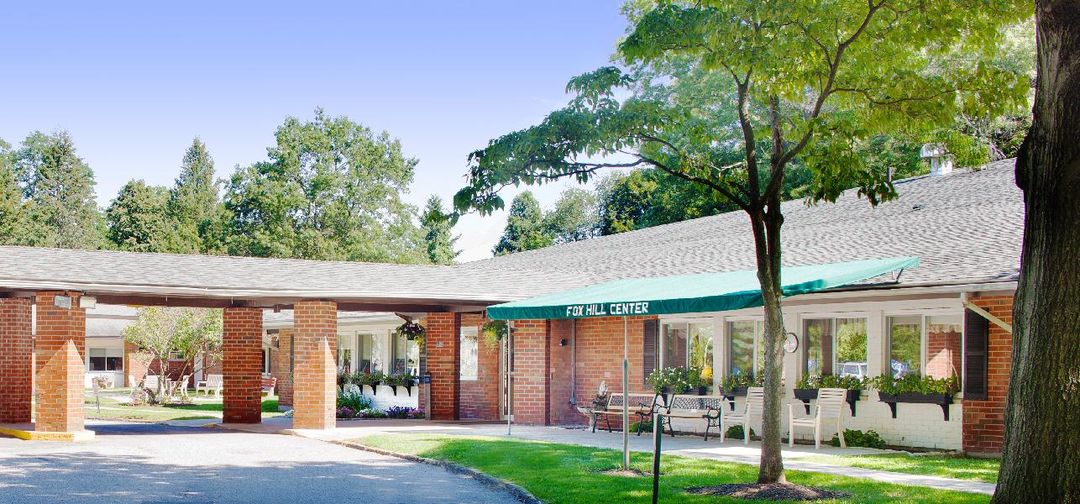 Fox Hill Center (UPDATED) - Get Pricing & See 4 Photos in Vernon ...