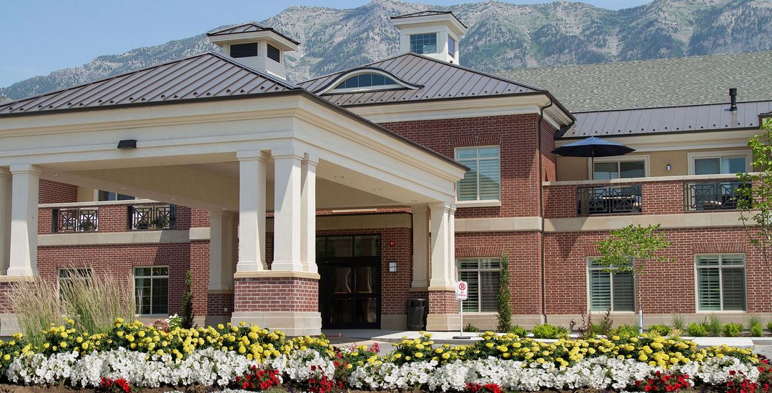 The 20 Best Assisted Living Facilities in Provo, UT | Seniorly