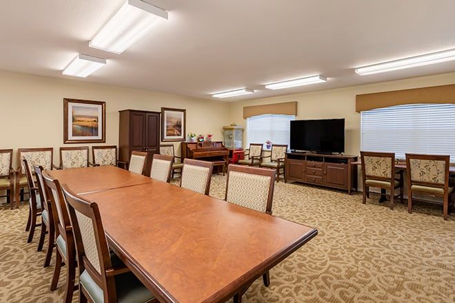 Brookdale Conway (UPDATED) - Get Pricing & See 30 Photos in Orlando, FL