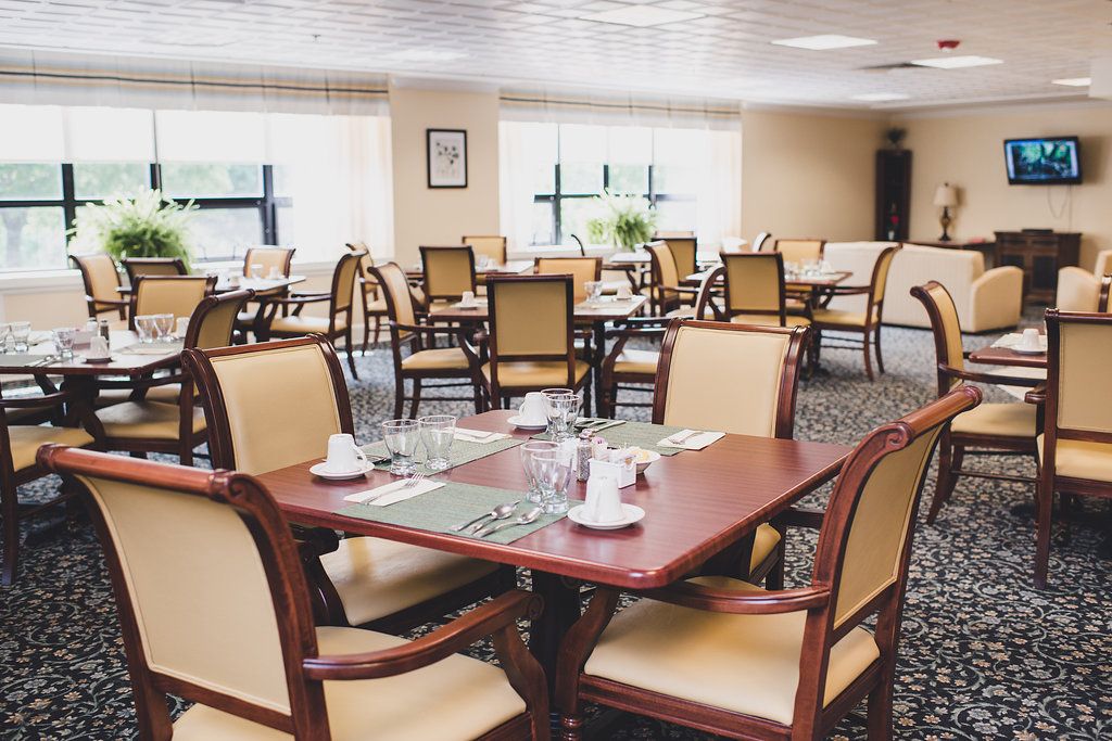 Charlesgate Senior Living Center (UPDATED) - Get Pricing & See 8 Photos ...