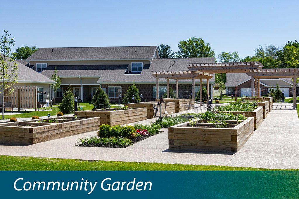 Woodland Terrace New Palestine (UPDATED) - Get Pricing, See 27 Photos ...