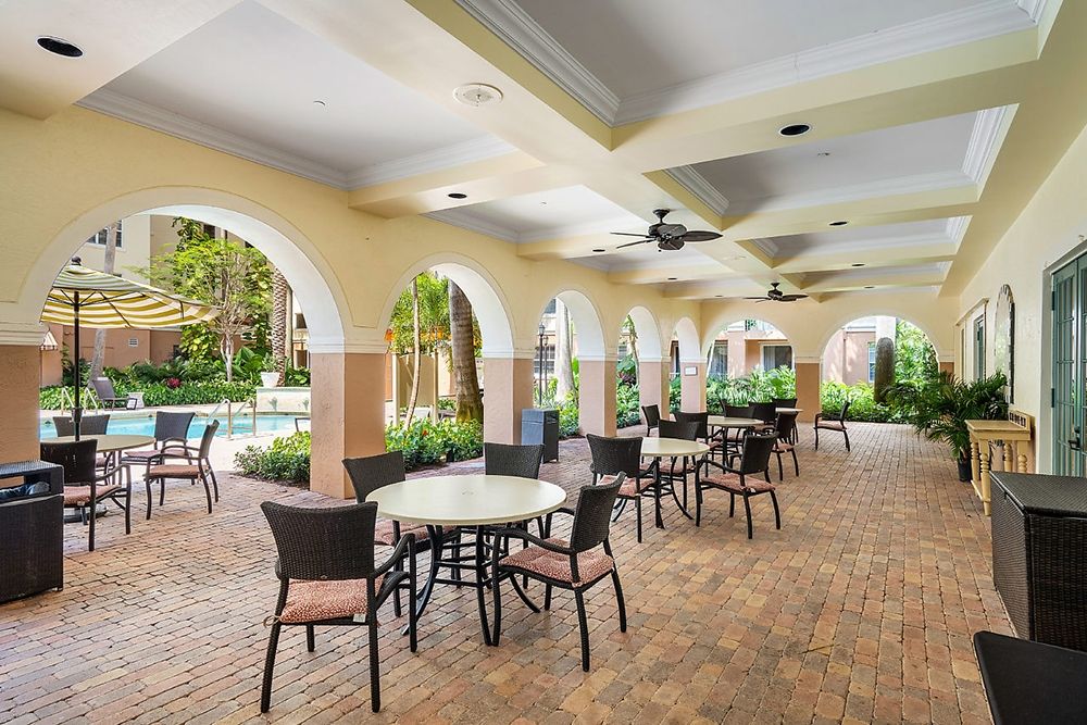 The Carlisle Palm Beach (UPDATED) - Pricing & 26 Photos in Lantana, FL