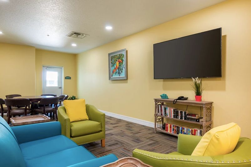 Trinity Place Assisted Living (UPDATED) - Get Pricing & See 34 Photos ...