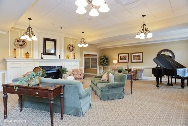 The 16 Best Assisted Living Facilities in Springfield, MA | Seniorly