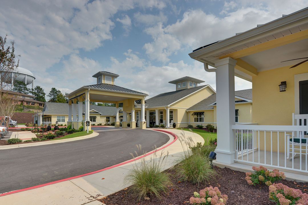 The 20 Best Assisted Living Facilities in Augusta, GA | Seniorly