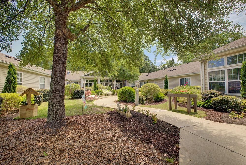 Falls River Village (UPDATED) - Get Pricing & See 17 Photos in Raleigh, NC