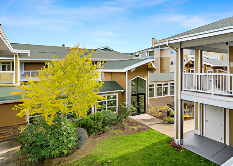 Cascade Manor (UPDATED) - Get Pricing & See 6 Photos in Eugene, OR