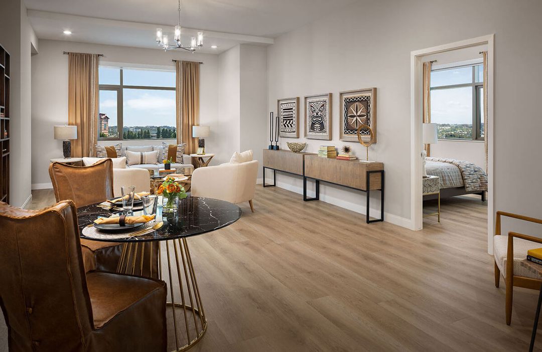 Belmont Village Senior Living San Ramon - Get Pricing, See 13 Photos ...