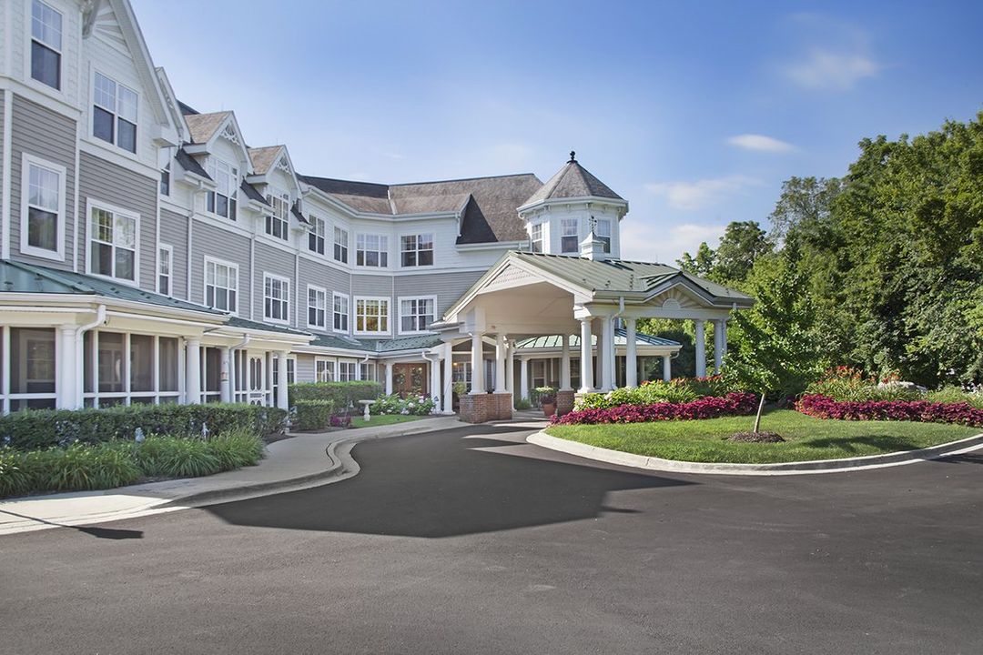 Sunrise Of Naperville (UPDATED) - Get Pricing, See 20 Photos, Read Reviews & See Floor Plans in ...