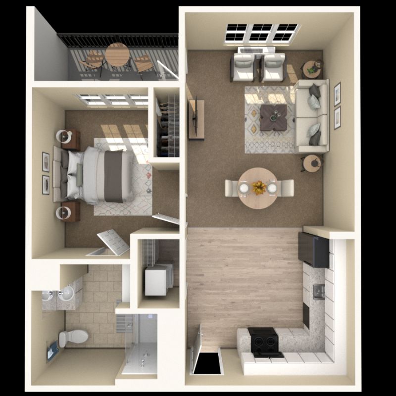 Charter Senior Living Of Orange (UPDATED) - Get Pricing, See 16 Photos & See Floor Plans in ...