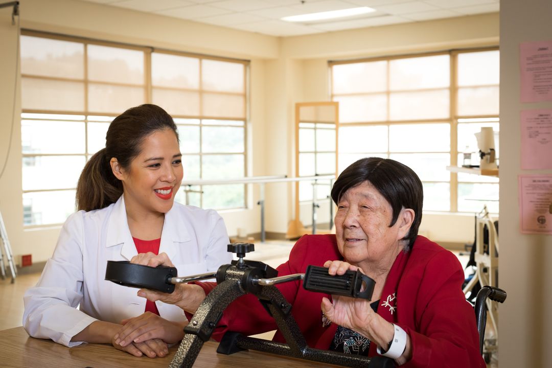 Kei-Ai Los Angeles Healthcare Center (UPDATED) - Get Pricing & See 15 ...