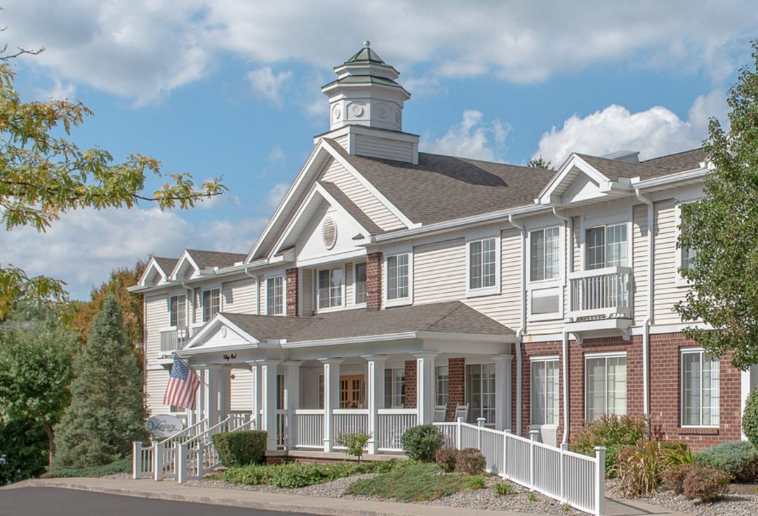 Legacy At Grande Vie