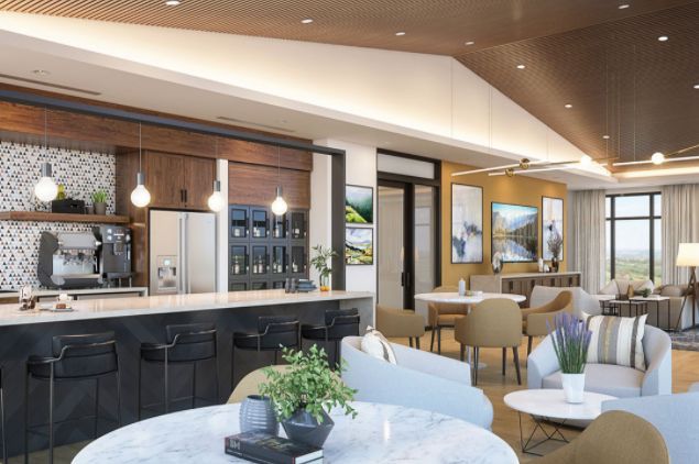The Reserve At Lake Austin (UPDATED) - Get Pricing & See 7 Photos in ...