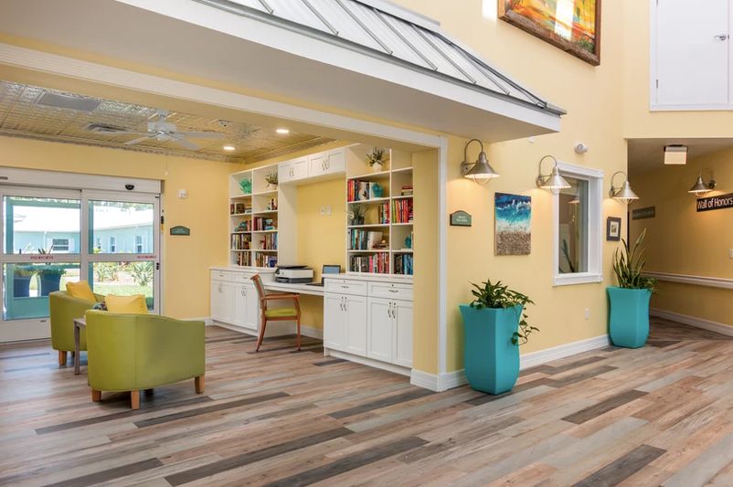 Trinity Place Assisted Living (UPDATED) - Get Pricing & See 34 Photos ...