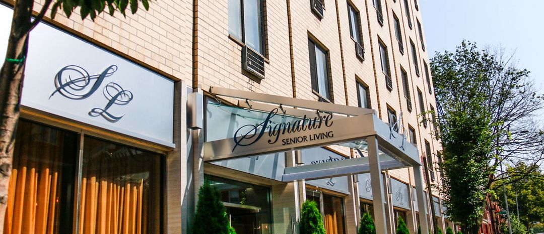 Signature Senior Living (UPDATED) - Get Pricing & See 7 Photos in ...