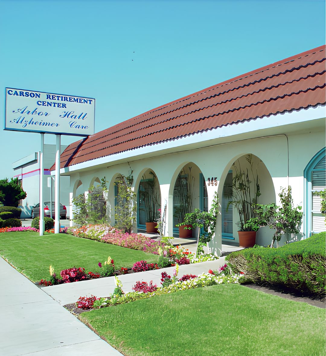 Carson Senior Assisted Living (UPDATED) - Get Pricing, See 4 Photos ...