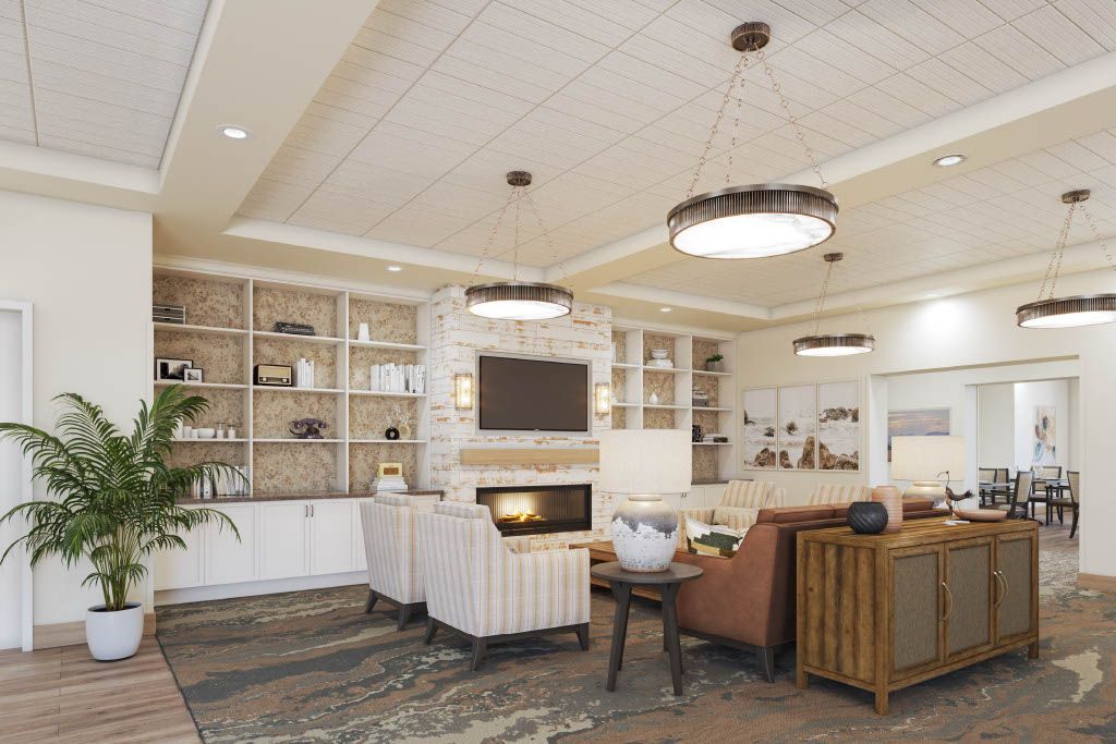 The Ridge At Westlake Village - Get Pricing, See 14 Photos & See Floor ...