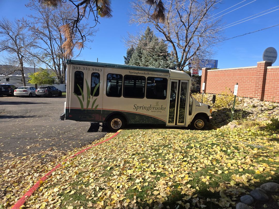 Springbrooke Retirement And Assisted Living (UPDATED) - Get Pricing ...