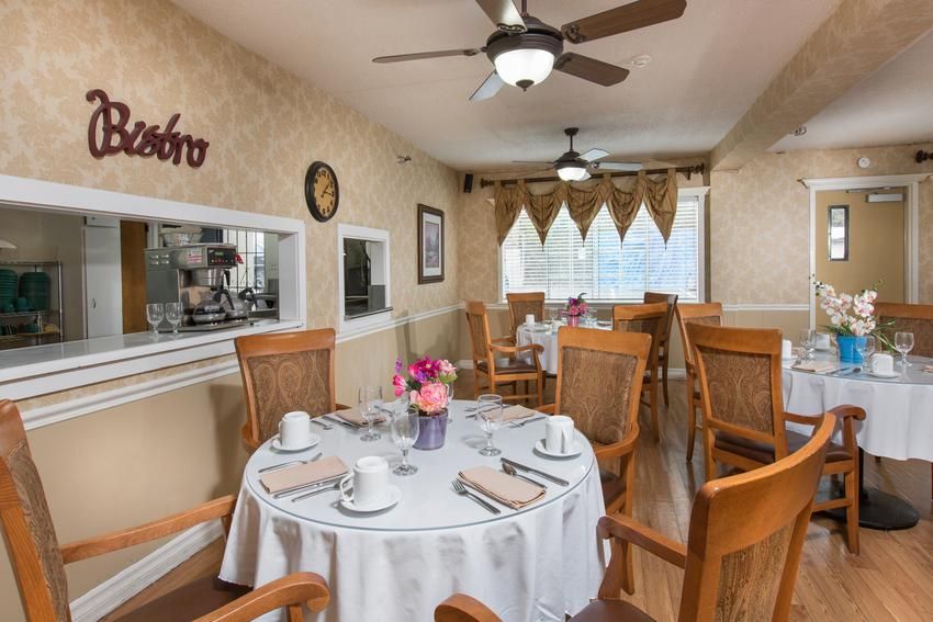 Spring Senior Assisted Living (UPDATED) - Get Pricing & See 4 Photos in ...