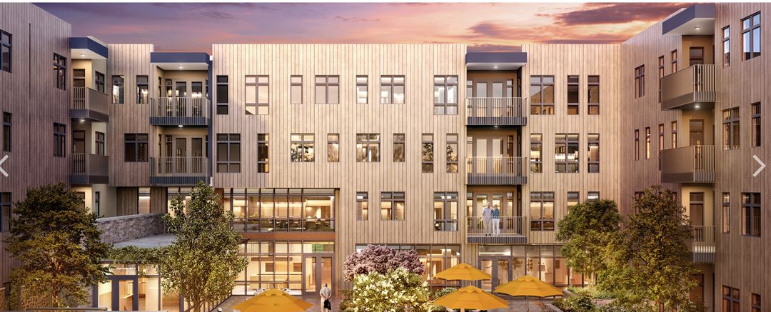 The Forest at Duke (UPDATED) - Get Pricing & See 12 Photos in Durham, NC