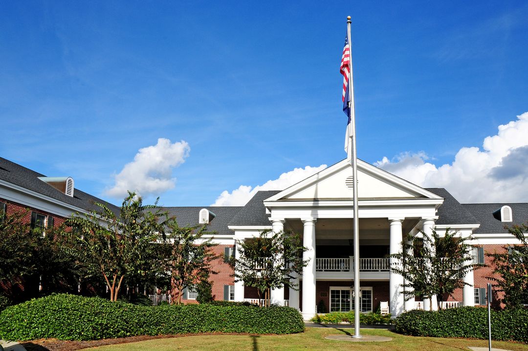 Methodist Manor Healthcare Center (UPDATED) - Get Pricing & See 7 ...