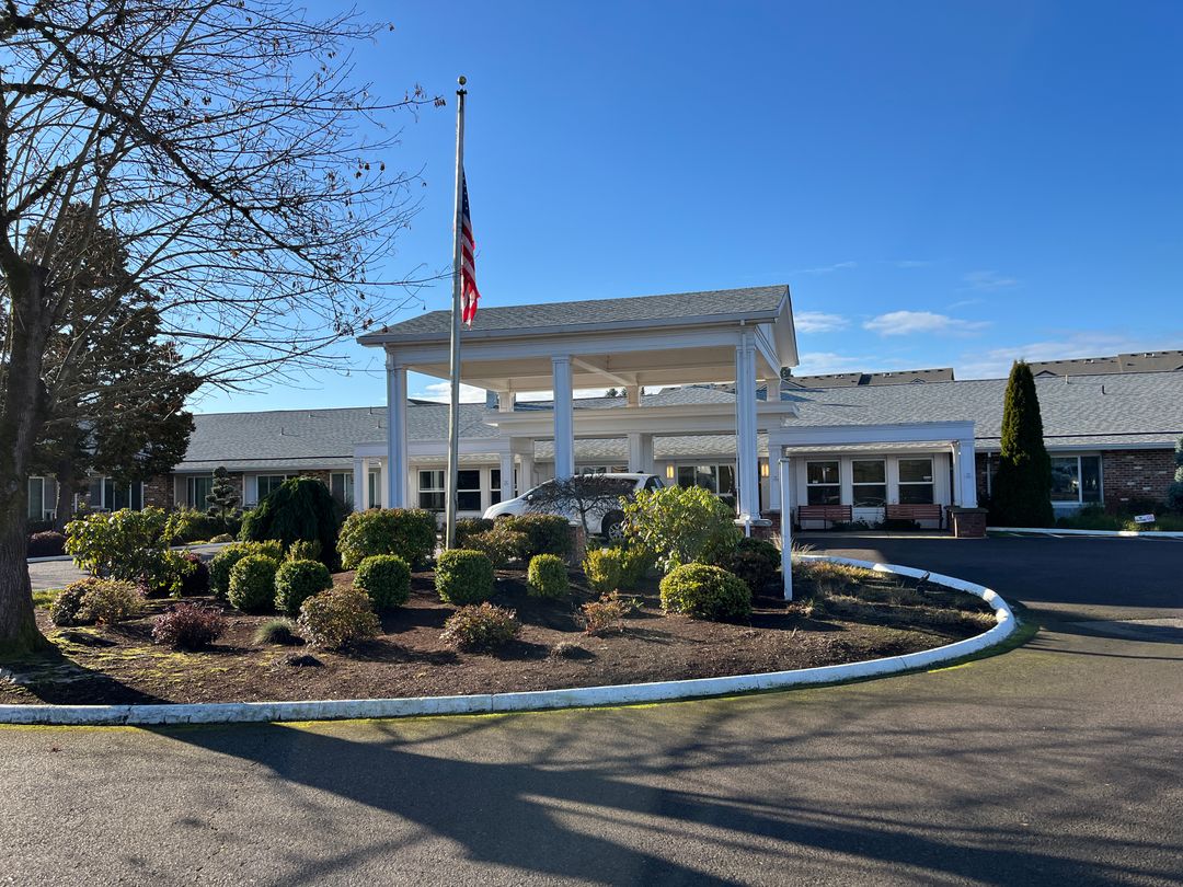 Forest Grove Rehabilitation And Care Center (UPDATED) - Get Pricing ...