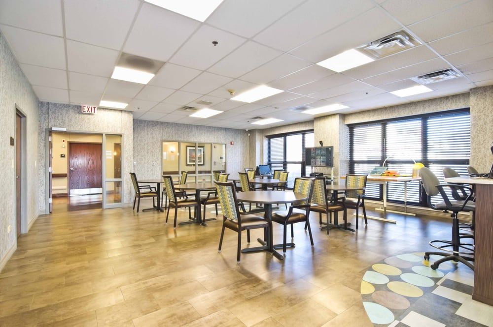 Aperion Care International (UPDATED) - Get Pricing & See 15 Photos in ...