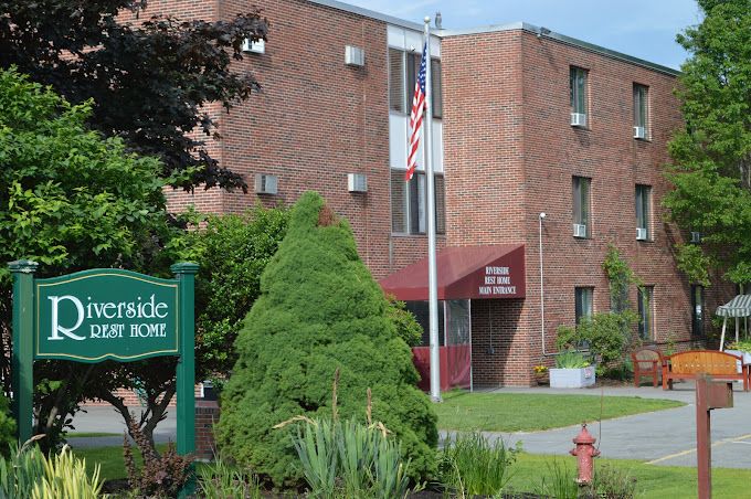 Riverside Rest Home (UPDATED) - Get Pricing, See 4 Photos & Read ...