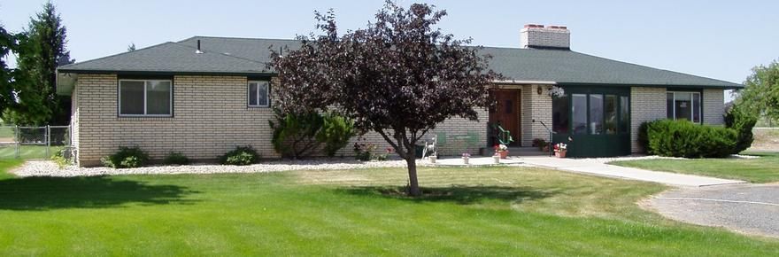 Applegate Assisted Living - Get Pricing & See 3 Photos in Buhl, ID