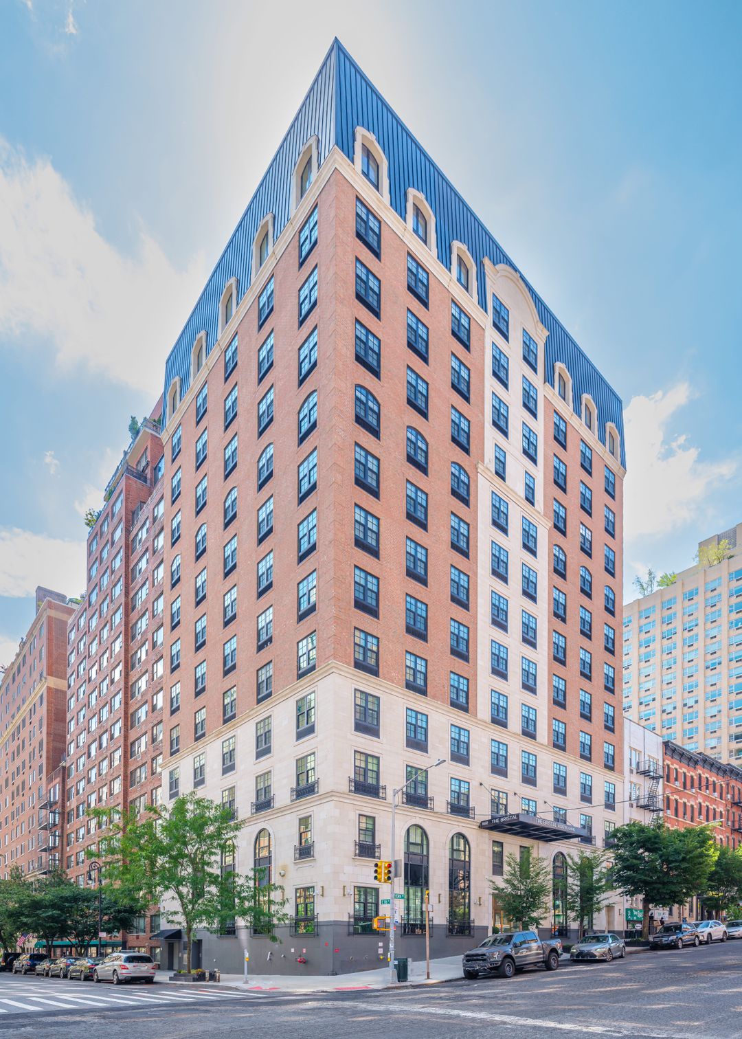 The Bristal At York Avenue - Get Pricing & See 7 Photos in New York, NY