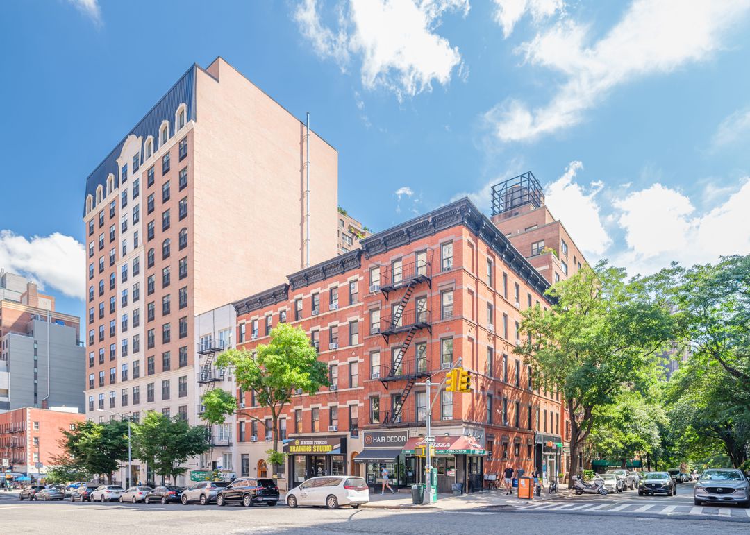 The Bristal At York Avenue - Get Pricing & See 7 Photos in New York, NY