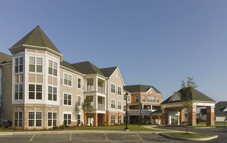 Sprenger Health Care Towne Center Community Campus (UPDATED) - Get ...