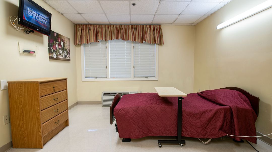 Parkside Post Acute And Rehabilitation - Get Pricing & See 11 Photos in ...