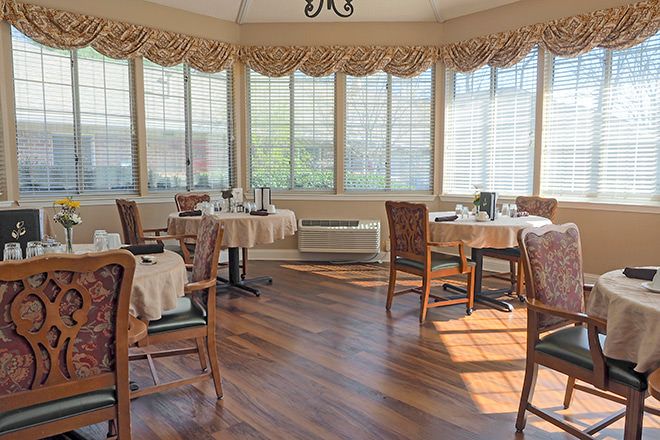 The 20 Best Assisted Living Facilities in Asheville, NC | Seniorly