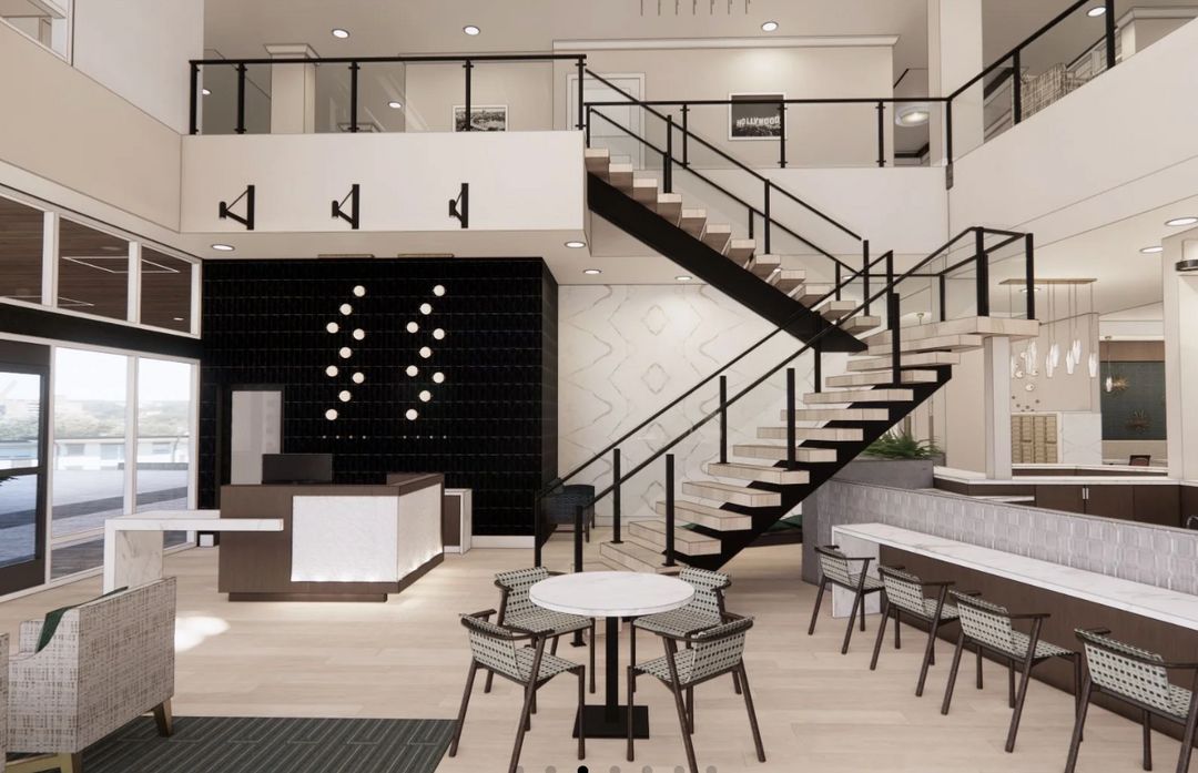 The Vered (UPDATED) - Get Pricing & See 7 Photos in Encino, CA