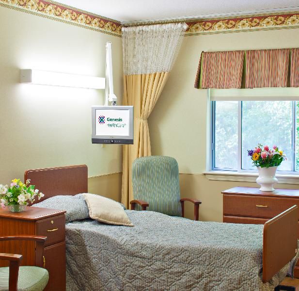 Complete Care at Meriden (UPDATED) - Get Pricing & See 3 Photos in ...