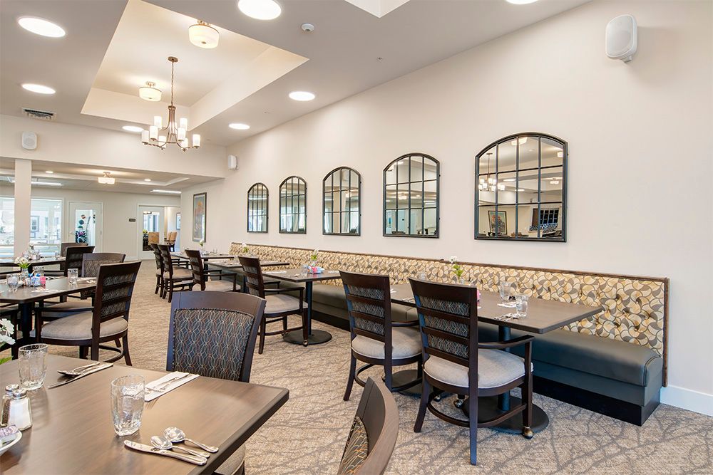 Boone Ridge Senior Living Community (UPDATED) - Get Pricing, See 30 ...