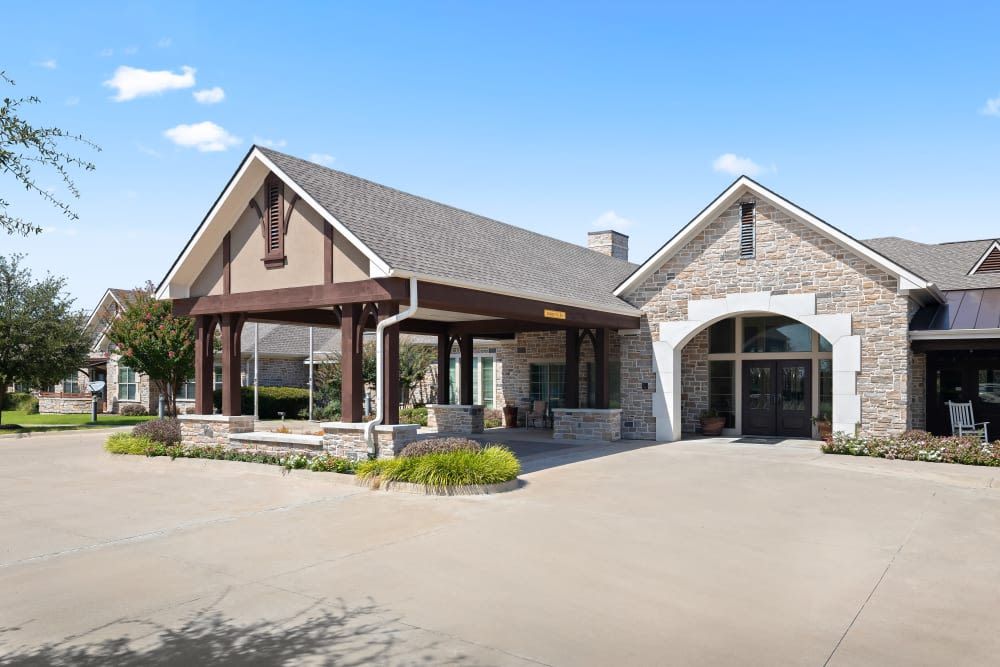 Village on the Park Stonebridge Ranch (UPDATED) - Get Pricing, See 29 ...