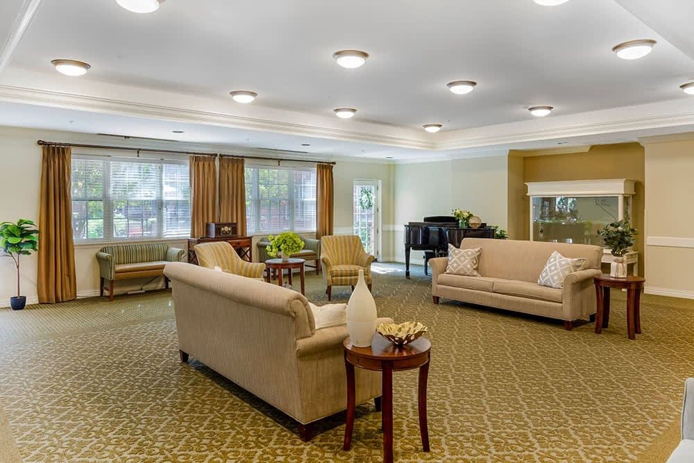 The 20 Best Assisted Living Facilities in Durham, NC | Seniorly