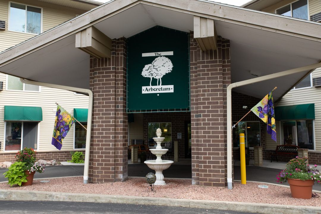 The Arboretum Senior Living (UPDATED) - Get Pricing & See 9 Photos in ...