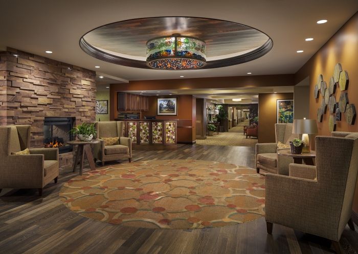 The Covington Retirement Community (UPDATED) - Get Pricing & See 12 ...