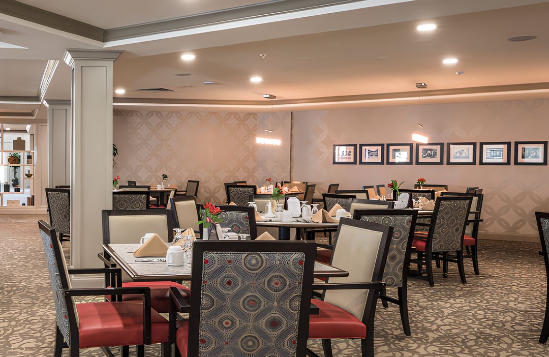 Cedarhurst Senior Living: All 58 Properties