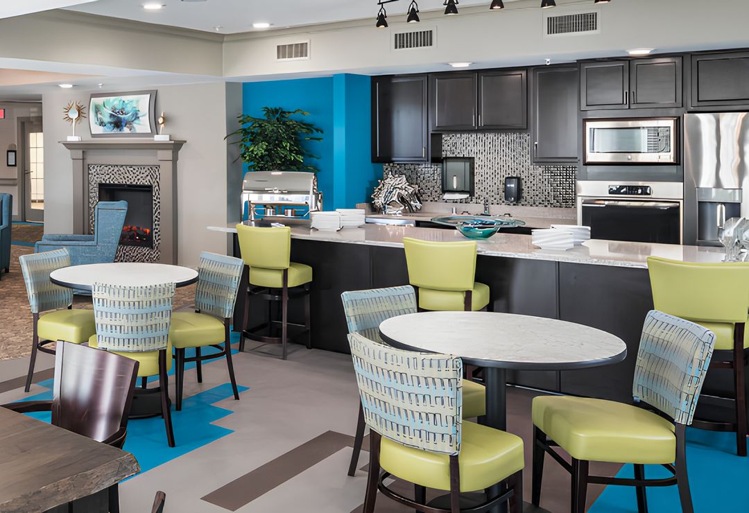 Cedarhurst Senior Living: All 58 Properties