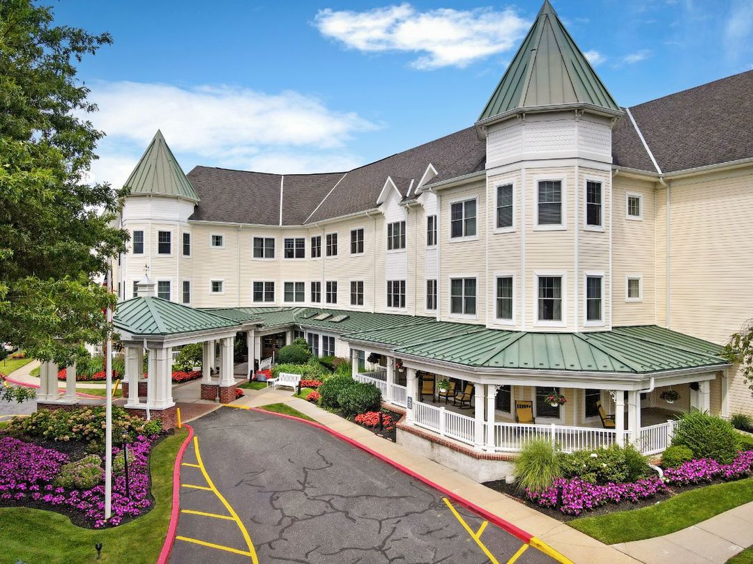 Glen Cove Center For Nursing And Rehabilitation