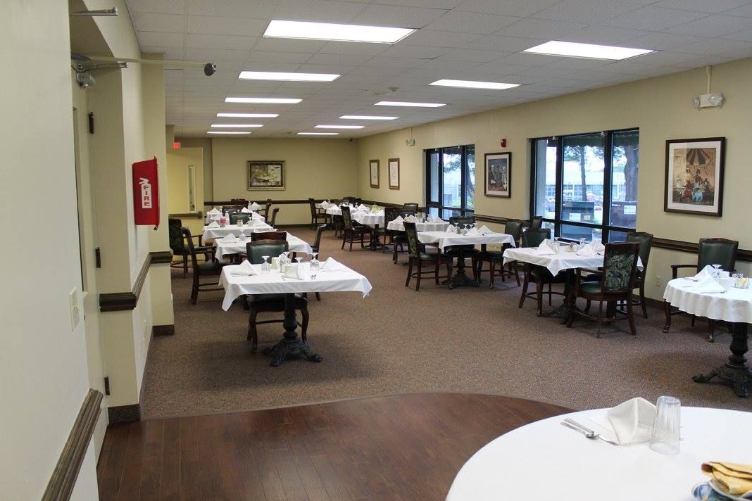 Trinity Elms (UPDATED) - Get Pricing in Clemmons, NC