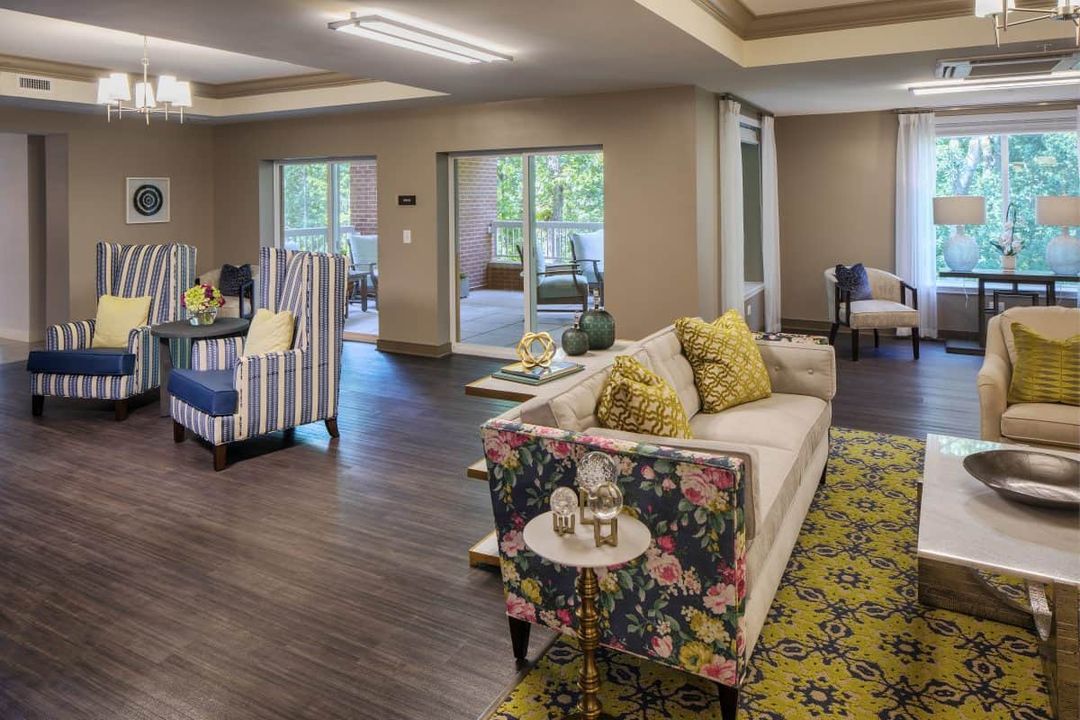 Hunters Woods at Trails Edge (UPDATED) - Get Pricing, See 8 Photos ...