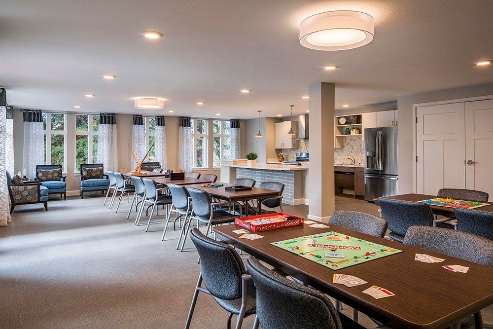 The 20 Best Assisted Living Facilities in Beaverton, OR | Seniorly
