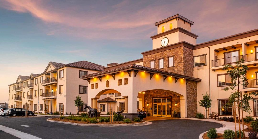 The Park At Modesto (UPDATED) - Get Pricing, See 53 Photos, Read ...